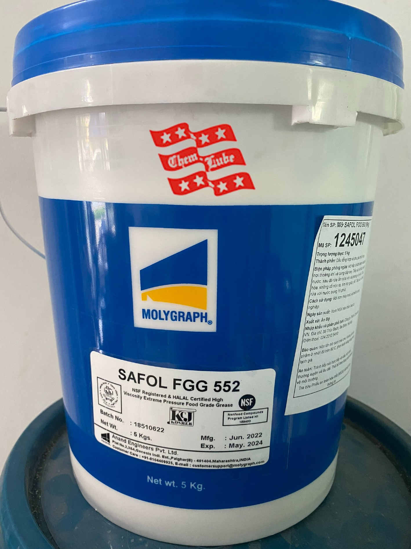 daumodacchung.com.vn - GABINUS