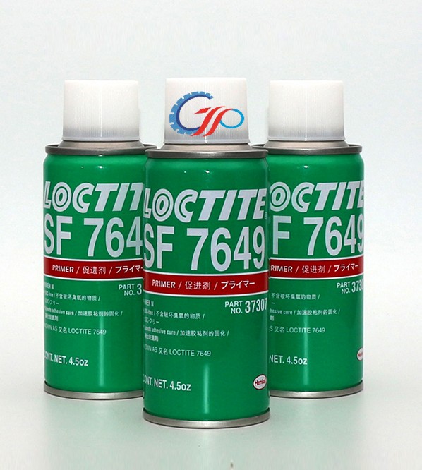 LOCTITE SF 7649 / Xử lý bề mặt - daumodacchung.com.vn